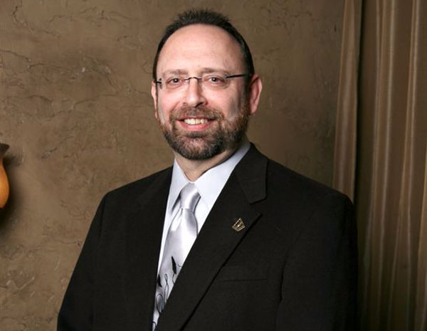 Jim Gareri - American Finasco